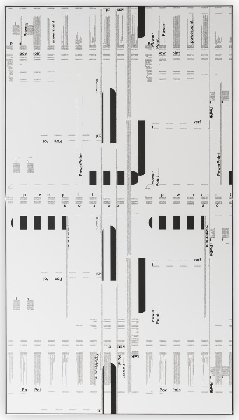 Michel Rein | Artist | Michael Riedel